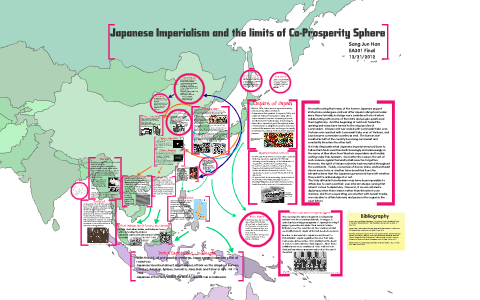 Impact of Japanese Puppet Governments Throughout East Asia by Sang Jun ...