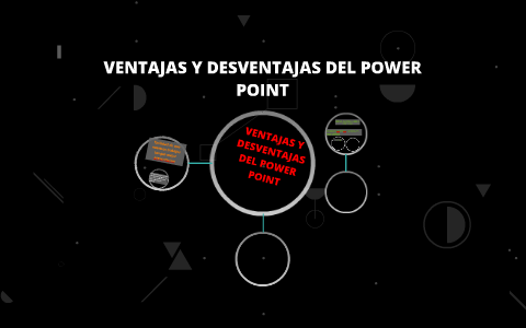 Ventajas De Powerpoint