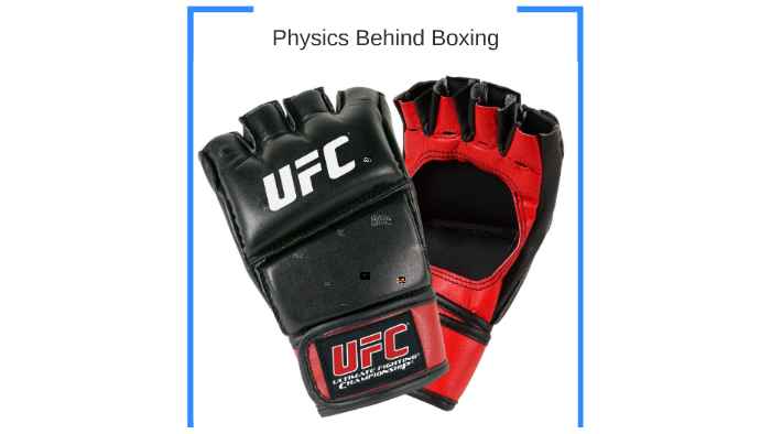 Physics Behind Boxing by nathan brewer on Prezi