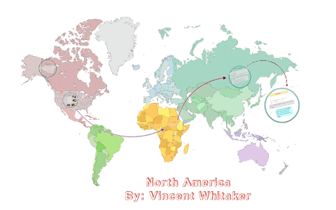 Geography by Vincent Whitaker on Prezi