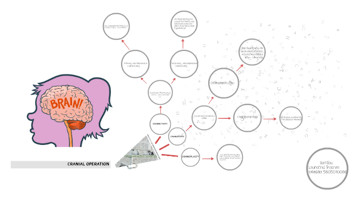 Cranial operation:Surgical planning by Phornsawan Sungthip on Prezi