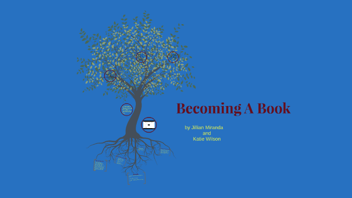 The Giving Tree by Jillian Miranda on Prezi