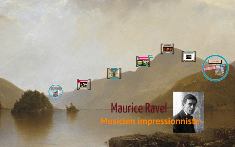 Maurice Ravel by Brian Tang on Prezi