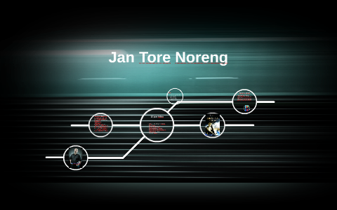 Jan Tore Noreng by Johannes Monsen on Prezi