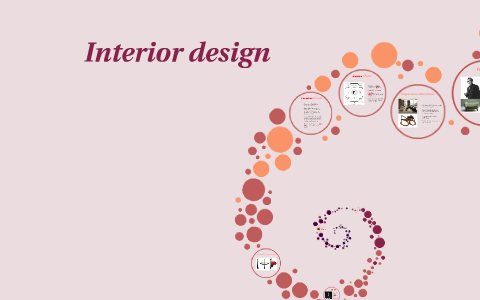 Evolution of Interior by on Prezi