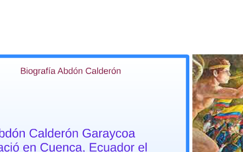 24 de Mayo de 1822 by Angie Armas on Prezi