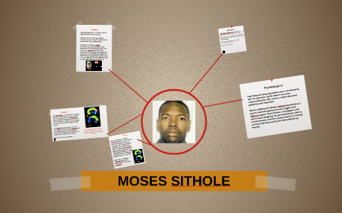 Moses Sithole by Blake Johnston on Prezi