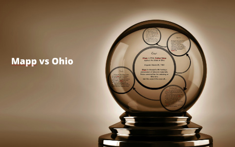 Mapp vs Ohio by Gaby Zuniga on Prezi