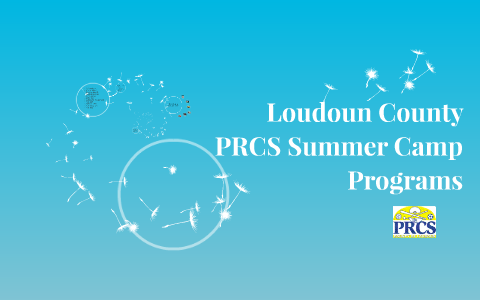 Loudoun County PRCS Summer Daze and Fest by Caroline Bennett-Davis on Prezi