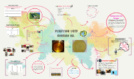 Purifying used cooking oil by Calmness Mess on Prezi