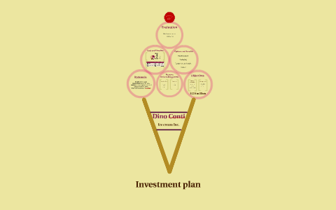 Investment Plan Dino Conti Ice Cream by Francesca Poli on Prezi