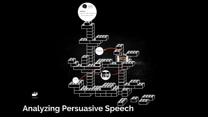 Analyzing Persuasive Speech by lyanne on Prezi