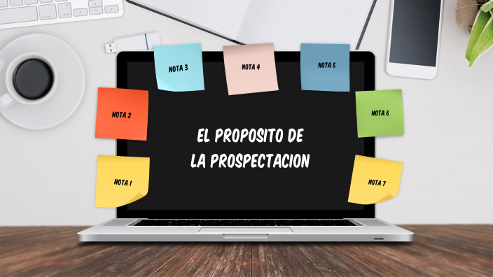 El propósito de la Prospectación by AZZA MX on Prezi