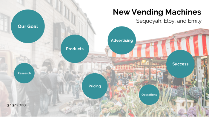 Vending Machine Pitch by Sequoyah Matibag on Prezi