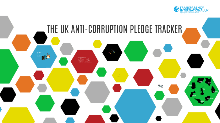 TicTec UK Pledge Tracker Presentation by Jameela Raymond on Prezi