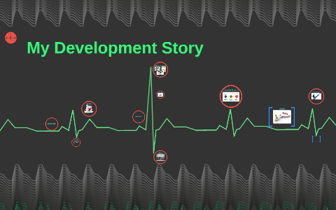 My Development Story by Haneen Abdallah on Prezi