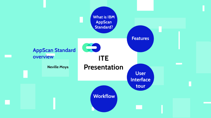 AppScan Standard overview by Neville Moya on Prezi