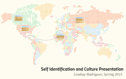 Self Identification and Culture Presentation by LINDSAY GARNER on Prezi
