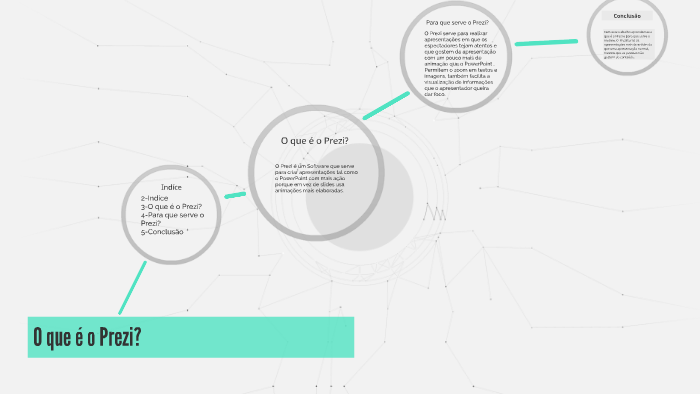 O que é o Prezi? by fernando leitao on Prezi
