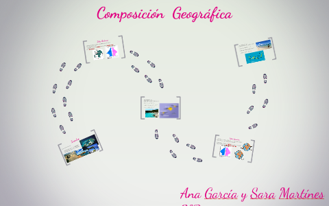 Composición Geográfica by sara martinez