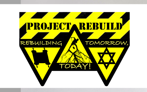 Project Rebuild by on Prezi