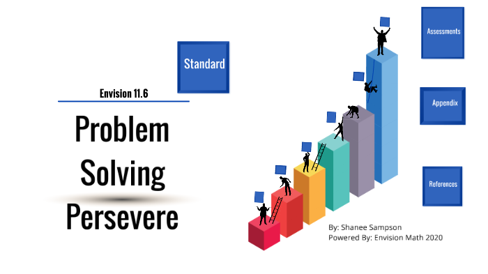 Problem Solving Persevere by Shanee Sampson on Prezi