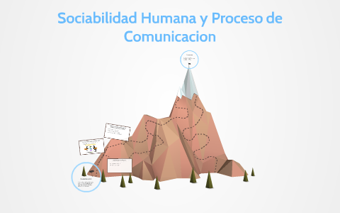 Sociabilidad Humana y Proceso de Comunicacion by gilberto ruiz on Prezi