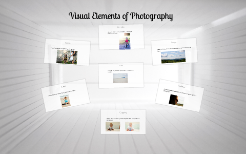 Visual Elements of Photography by Lindsay Williams on Prezi