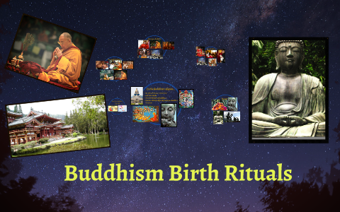 Buddhism Birth Rituals & Rights of Passage by on Prezi