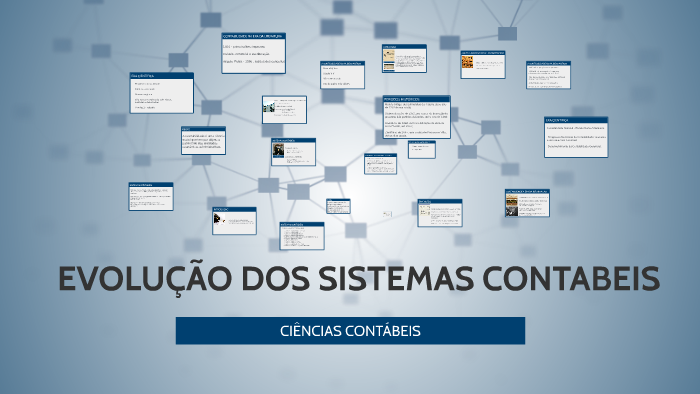 A EVOLUÇÃO DA CONTABILIDADE by on Prezi A EVOLUÇÃO DA CONTABILIDADE by on Prezi