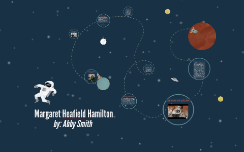 Margaret Hamilton by Abby Smith on Prezi