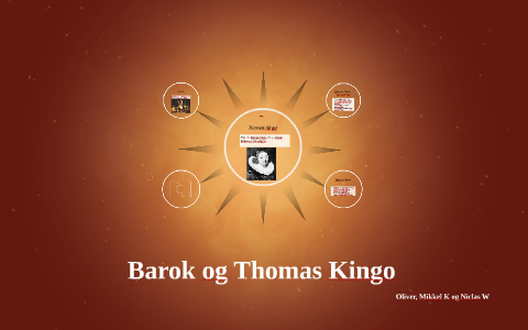 Barok og Thomas Kingo by mikkel kremer on Prezi