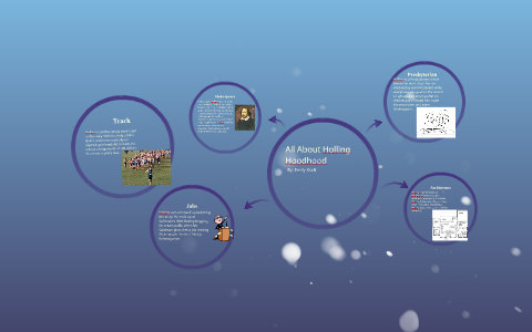 Wednesday Wars Character Review by Emily Kraft on Prezi