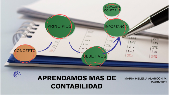 conceptos basicos de contabilidad by Maria Alarcon on Prezi