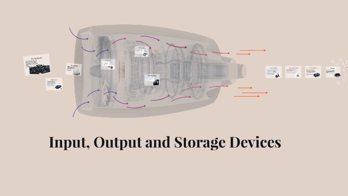 input, output and storage devices by Annacaren Gutierrez on Prezi