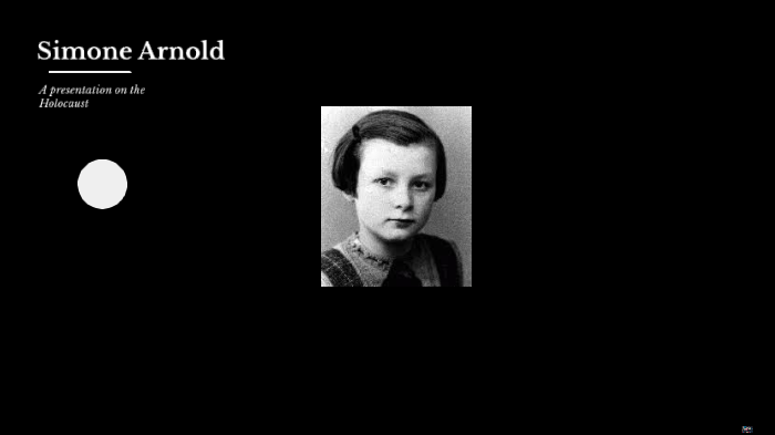 Simone Arnold by Starla Brown on Prezi