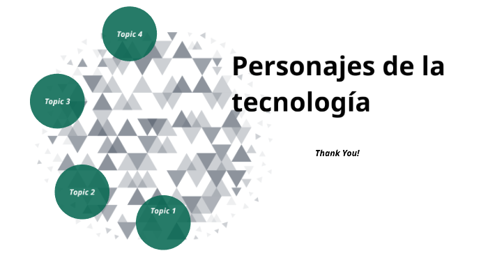 Personajes importantes de la informatica by Miguel Rojas on Prezi Personajes importantes de la informatica by Miguel Rojas on Prezi