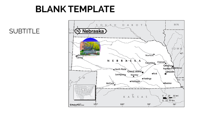 Nebraska Landmarks by Nevaeh Contreras on Prezi