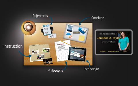 Jennifer D. Taylor by Jennifer Taylor on Prezi