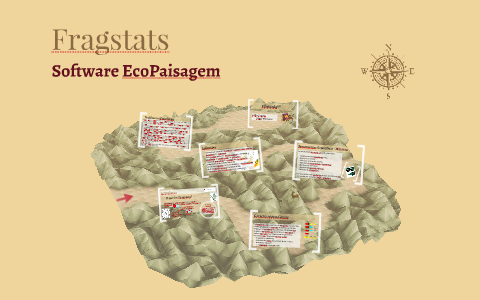 Fragstats by Tânia Marques on Prezi