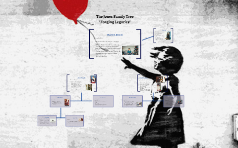 The Jones Family Tree by Dwain Jones on Prezi