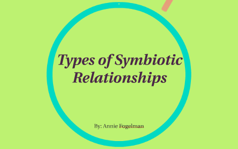 symbiotic relationships by annie fogelman on Prezi
