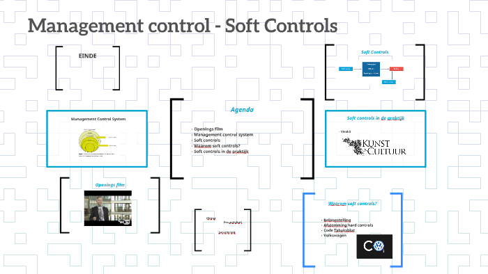 Management control - Soft Controls by Noortje Teeuwen on Prezi