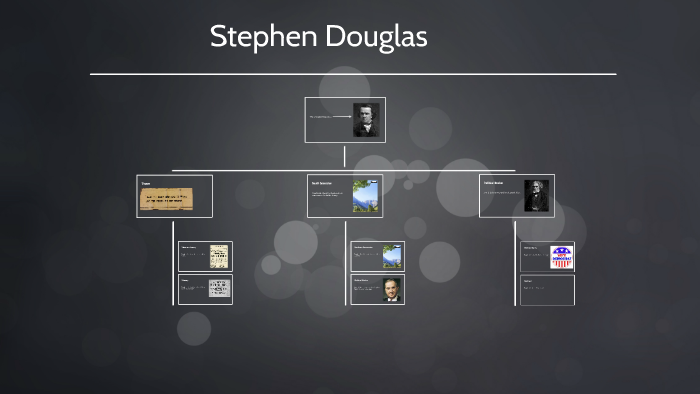 Stephen Douglass by Isaac Watson on Prezi