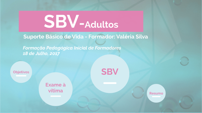 SVB - Adultos by Valeria Silva on Prezi