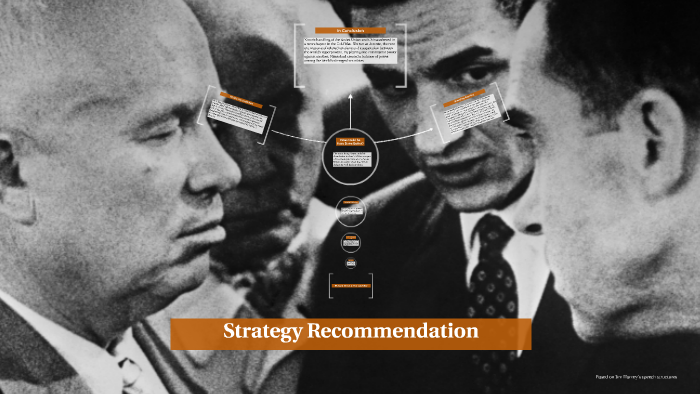 Richard Nixon & The Cold War by Anthony DeWald on Prezi