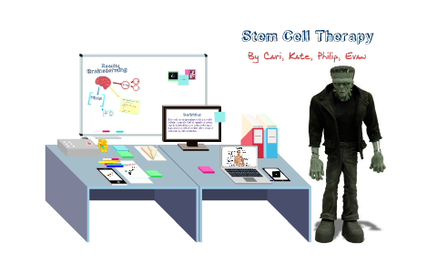 Stem Cell Research- Frankenstein by Cari Albritton on Prezi