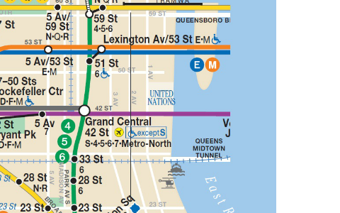 QR Code Map by Rickey L on Prezi