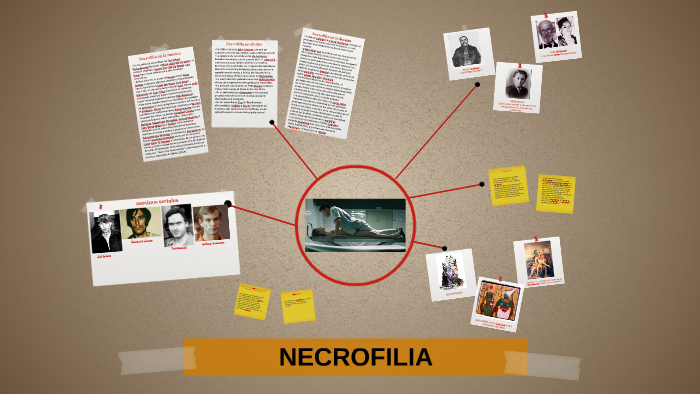 NECROFILIA by eduardo ortiz on Prezi