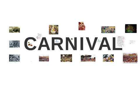 Presentation: Carnival - Philosophy of Communication by Mar C on Prezi